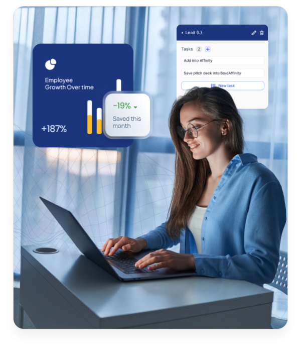 AI That Thinks Like Your Investment Committee